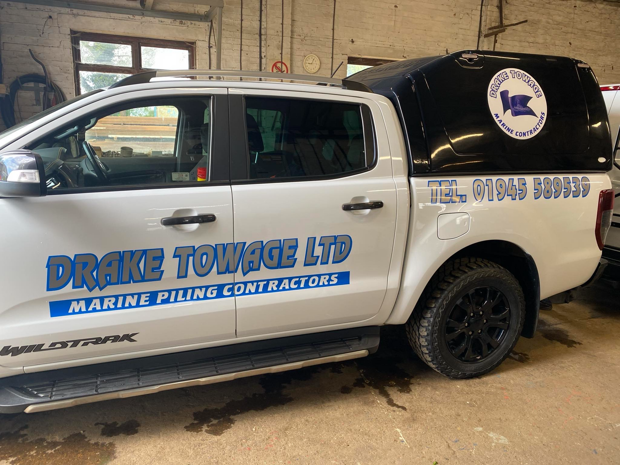 Signage — Kwik Signs UK