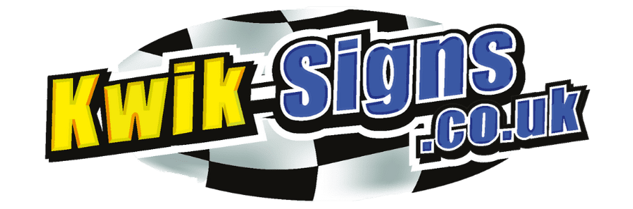 Kwik Signs UK - Signwriting, Window Tinting, Embroidery Services
