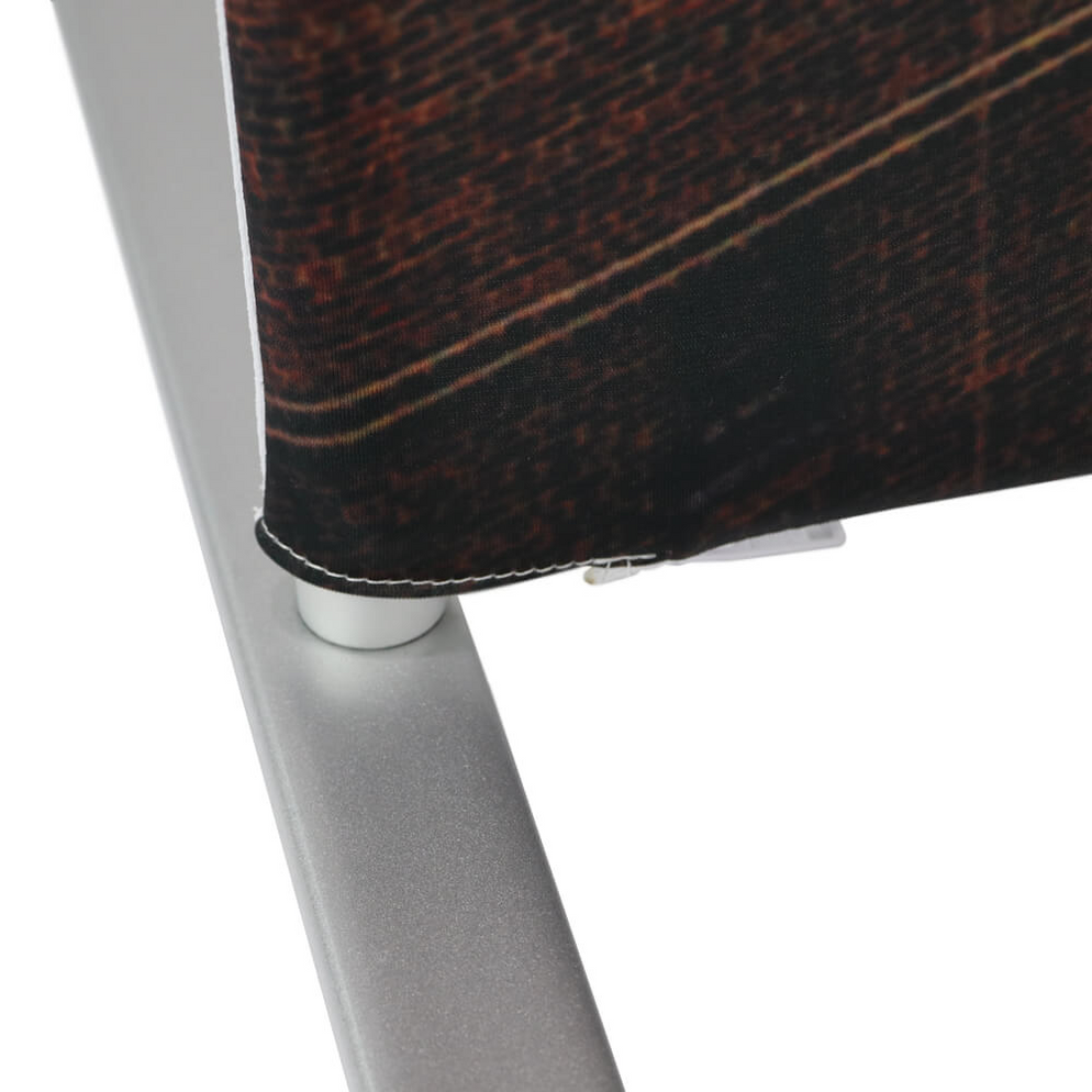 Stretch Fabric Economy Stand — Kwik Signs UK